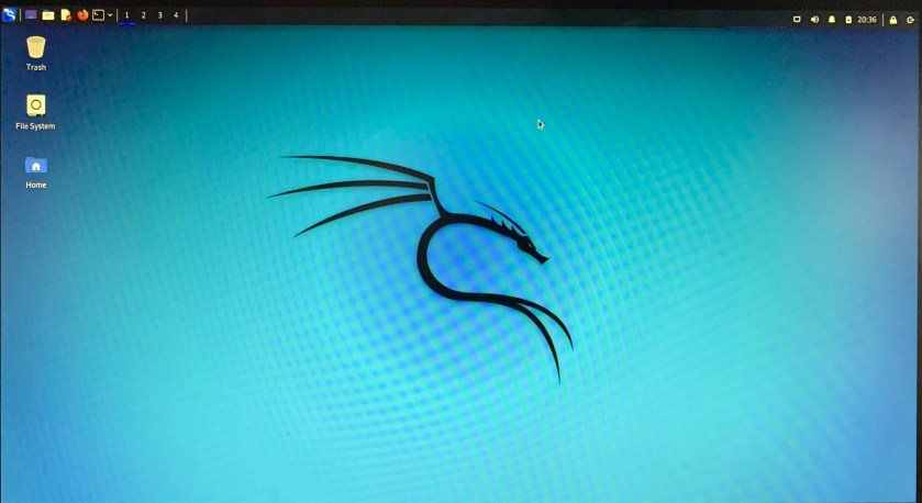 A Backpack Penetration Testing Setup Using Raspberry Pi and Kali Linux ...